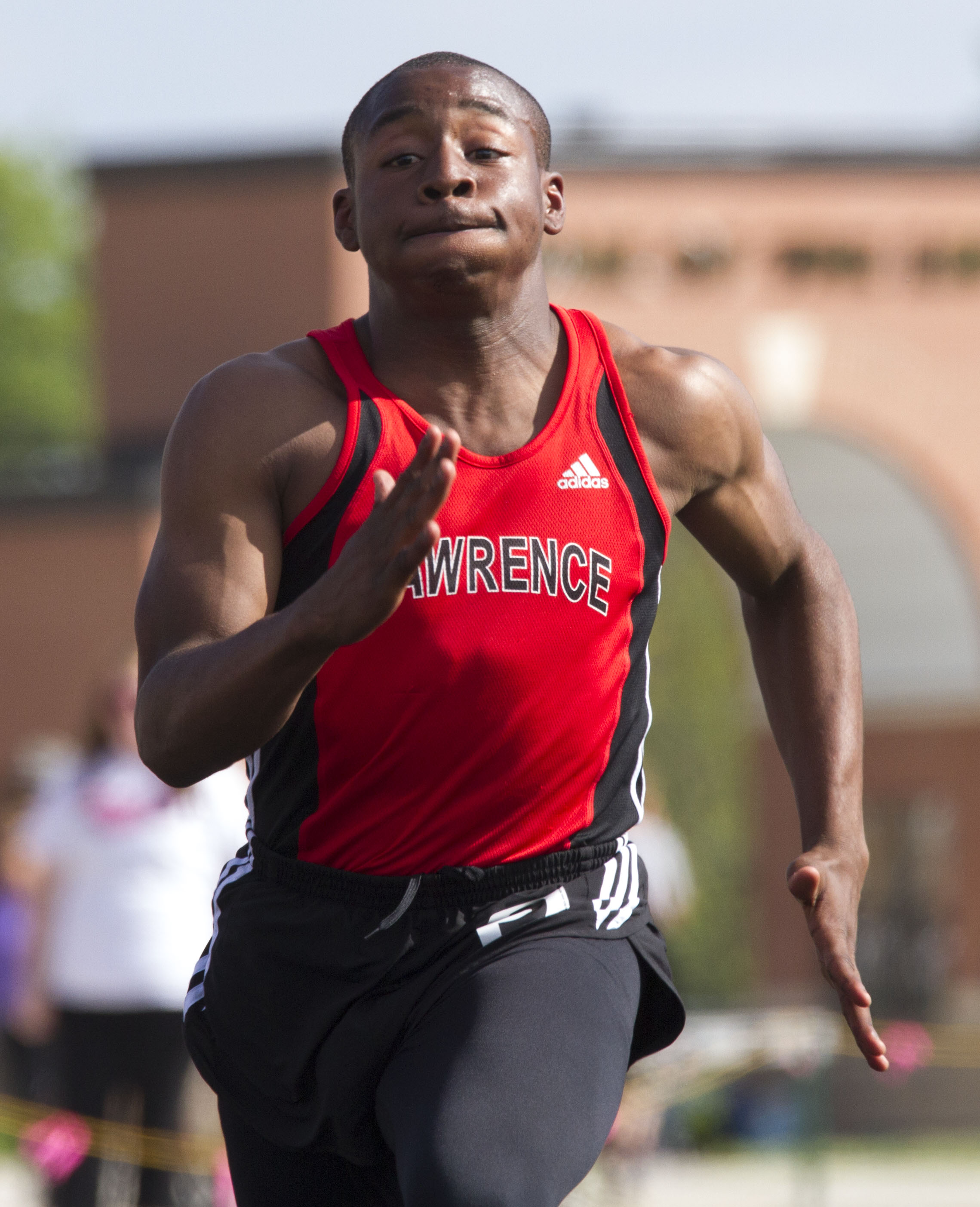 Photo gallery: Class 6A track and field regional at LHS | News, Sports ...